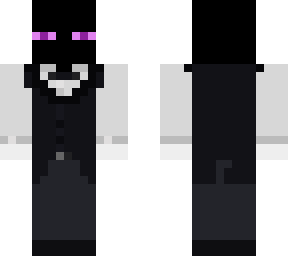 butler | Minecraft Skins
