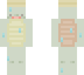 chibi | Minecraft Skins