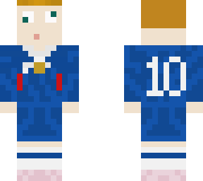 cole palmer | Minecraft Skins