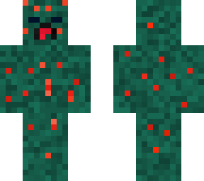 fish | Minecraft Skins