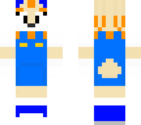rabbit | Minecraft Skins