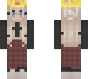 crown | Minecraft Skins