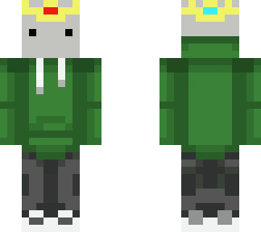 derpy | Minecraft Skins