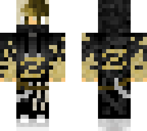 Drummer Boy | Minecraft Skin