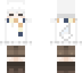 dsmp | Minecraft Skins