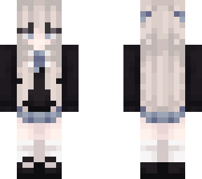 ducky Mucky | Minecraft Skin