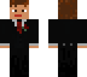 suit | Minecraft Skins