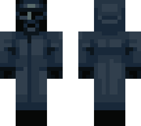 frontman | Minecraft Skins
