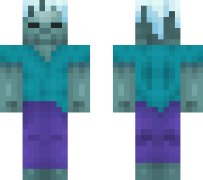 minecraft zombie skins | Minecraft Skins