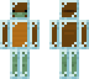 glass | Minecraft Skins