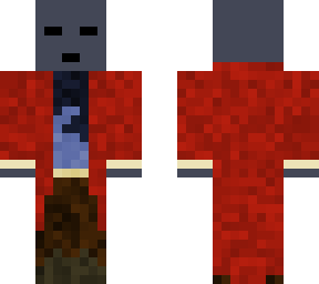 cloak | Minecraft Skins