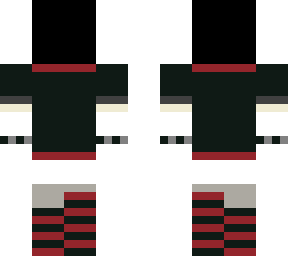 headless | Minecraft Skins