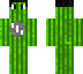pickle | Minecraft Skins
