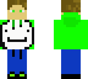 irl | Minecraft Skins