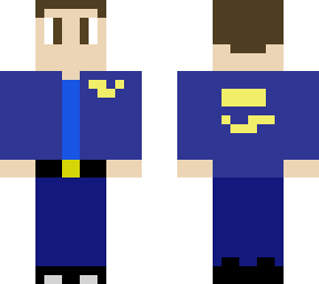 jacket | Minecraft Skins