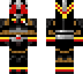kamen rider | Minecraft Skins