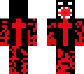 killer | Minecraft Skins