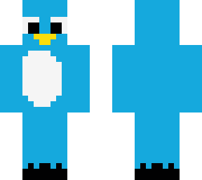 milo and chip | Minecraft Skins