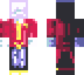 tenna | Minecraft Skins