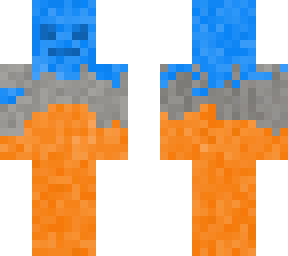 lava | Minecraft Skins