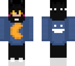 arkanis | Minecraft Skins