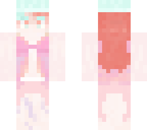 pearl | Minecraft Skins