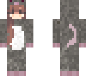 rat | Minecraft Skins