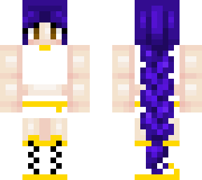 rumi | Minecraft Skins