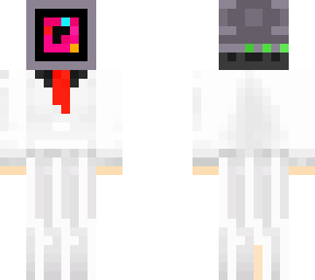 dr donut | Minecraft Skins
