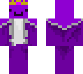 wemmbu | Minecraft Skin