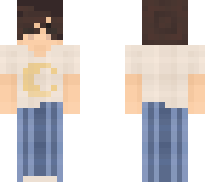 srp | Minecraft Skins