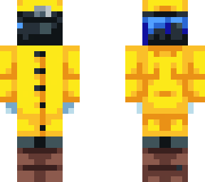 soldier | Minecraft Skins