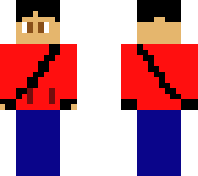 a minecraft movie | Minecraft Skins