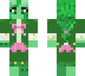 Andromeda 2 | Minecraft Skin