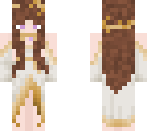 angel | Minecraft Skins