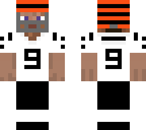 white | Minecraft Skins