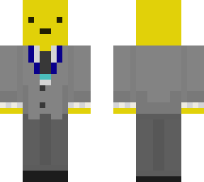 bob | Minecraft Skins