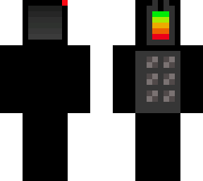 camera | Minecraft Skins