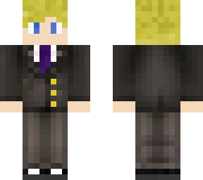 ivan | Minecraft Skins