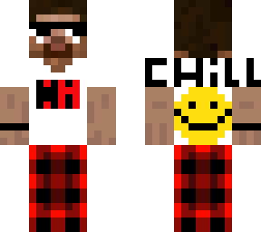 comfy | Minecraft Skins