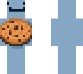 cookies | Minecraft Skin