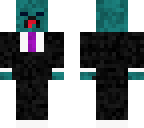fish | Minecraft Skins