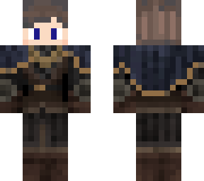 fantasy | Minecraft Skins