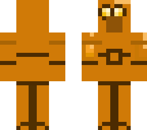 copper | Minecraft Skins
