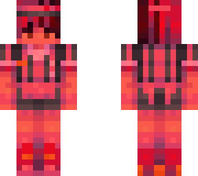 mesmerizer | Minecraft Skins