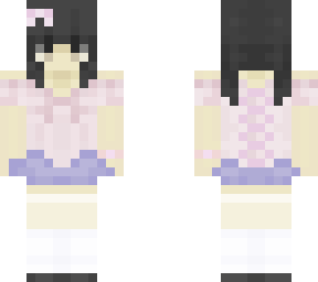 cutecore | Minecraft Skins