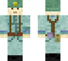 dutch | Minecraft Skins