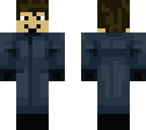 frontman | Minecraft Skins