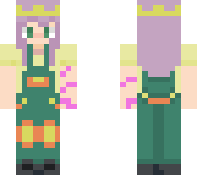 elysia | Minecraft Skins