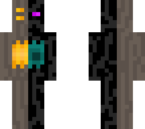 watcher | Minecraft Skins